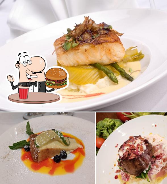 Post Oak Grill, Houston - Restaurant menu, prices and reviews
