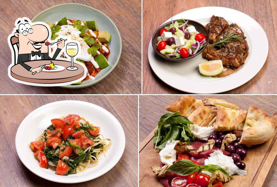 Best restaurants in Eastgate Shopping Centre Mall - Restaurant Guru