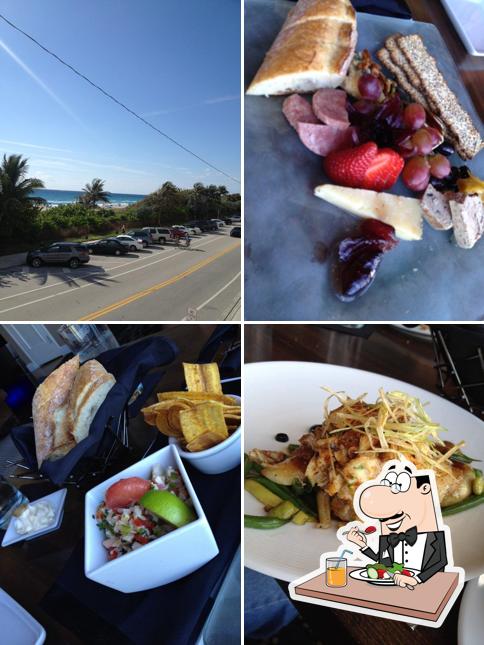 50 Ocean, Delray Beach - Restaurant menu, prices and reviews
