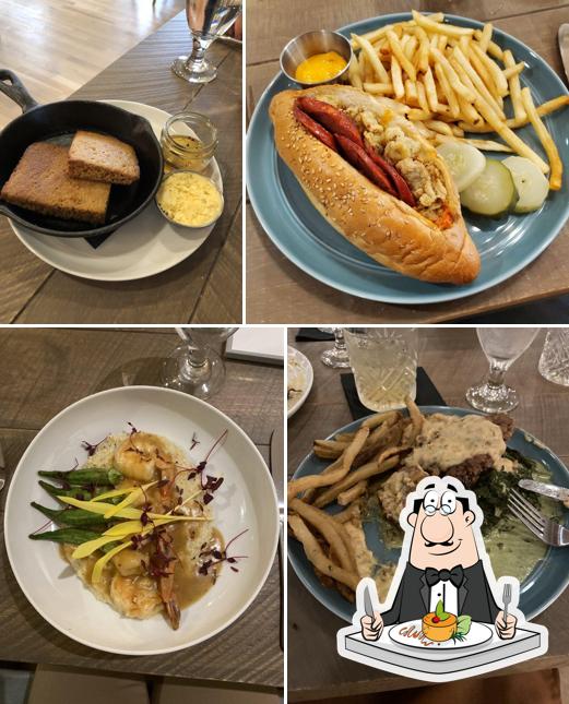 Bloom Southern Kitchen, 123 Pottstown Pike in Chester Springs ...