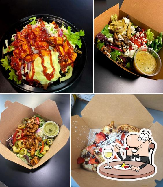 Franks Cafe - Boardman, Boardman - Restaurant menu, prices and reviews