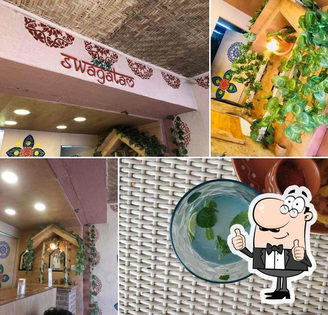 Gaon, New Delhi, Hauz Khas - Restaurant menu, prices and reviews
