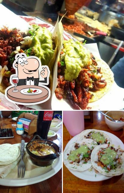 La Parrilla, Champoton