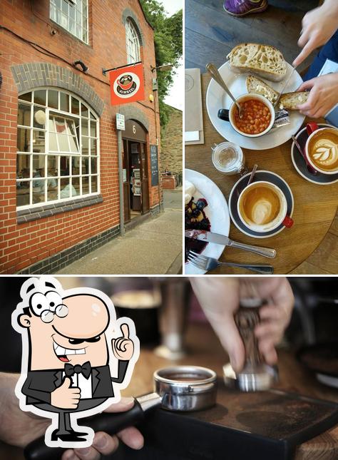 Hot Numbers, Dales Brewery, 5/6 Gwydir St in Cambridge - Restaurant reviews