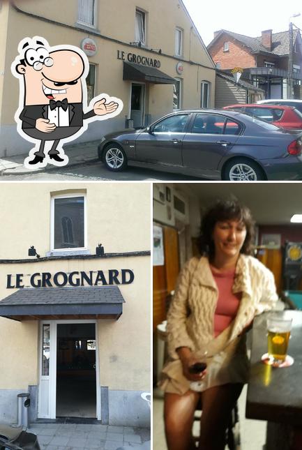 Le Grognard, Namur - Restaurant reviews