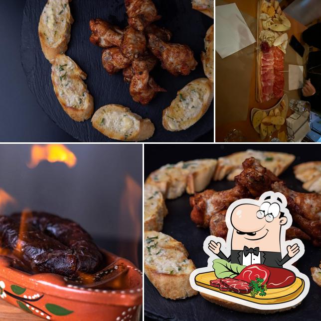 Find the best place to eat in Ponte da Barca, winter 2024 - Restaurant Guru