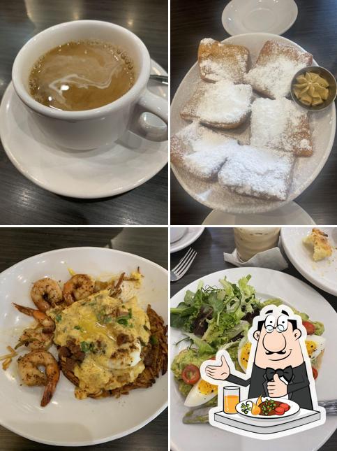 Delta Biscuit Company, Monroe - Restaurant menu, prices and reviews