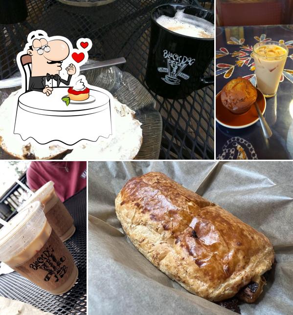 Black Dog Cafe, Tallahassee - Restaurant menu, prices and reviews