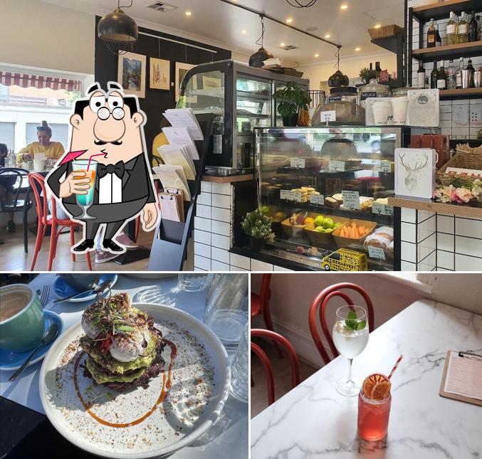 The Flying Fig in North Adelaide - Restaurant reviews
