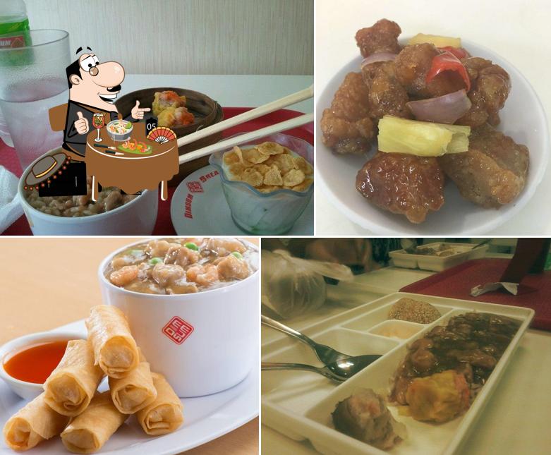 Dimsum Break, Mandaue City - Restaurant menu, prices and reviews