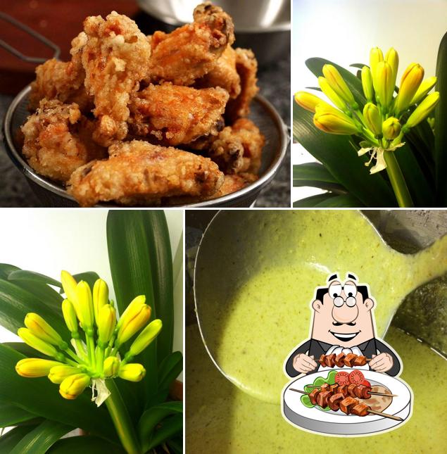 Surbiton Chinese Takeaway, Surbiton - Restaurant menu, prices and reviews