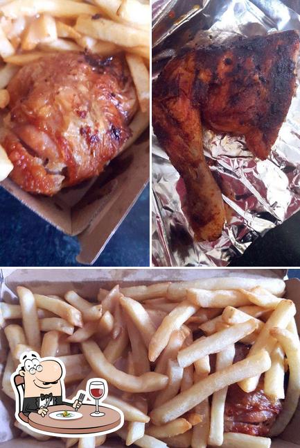 The Chook Shack, Revesby - Restaurant menu, prices and reviews