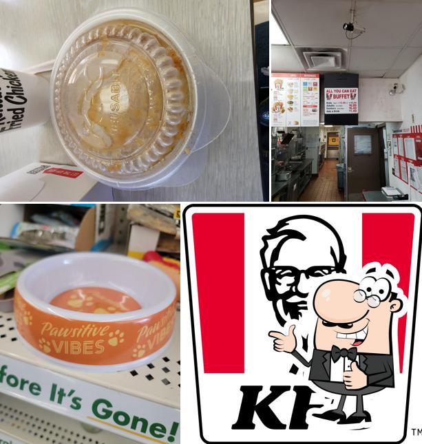 KFC, 618 E Florence Blvd in Casa Grande - Restaurant menu and reviews