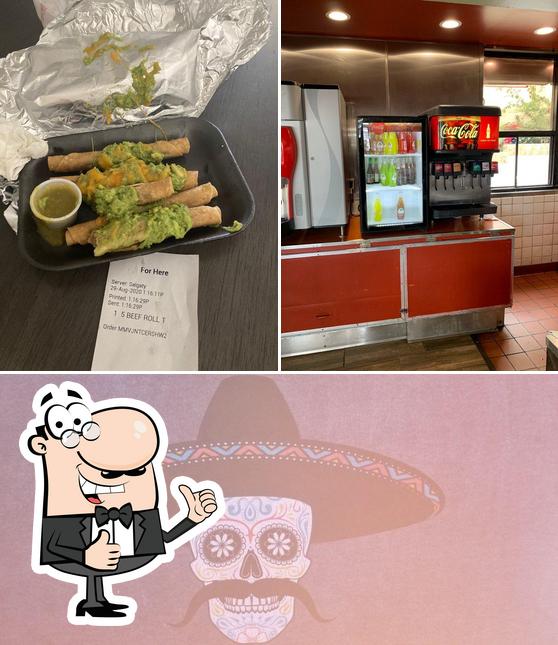 Machos in San Diego - Restaurant menu and reviews