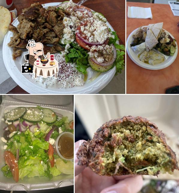 Best middle eastern restaurants in Boulder, winter 2023 - Restaurant Guru