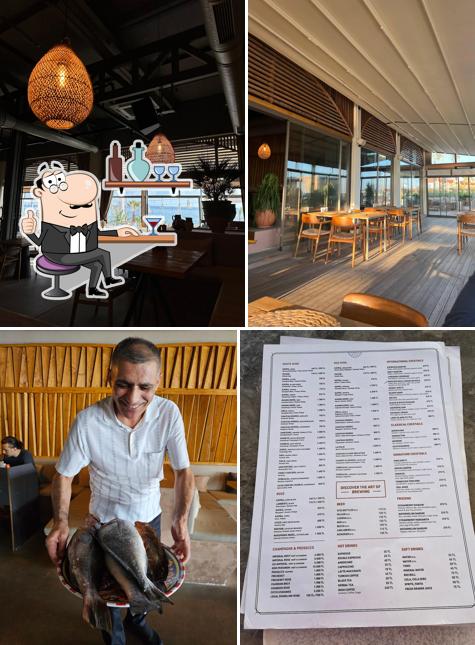 Top 20 restaurants in Alanya, november 2025 - Restaurant Guru