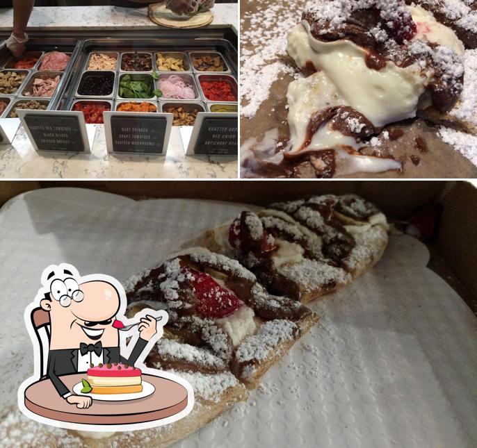 PIZZA ROX, Boynton Beach - Restaurant menu, prices and reviews