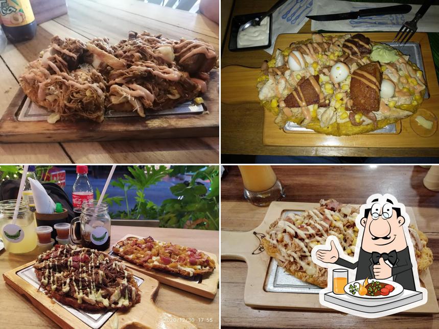Encuentra el mejor sitio para comer en Cúcuta, primavera 2024 ...