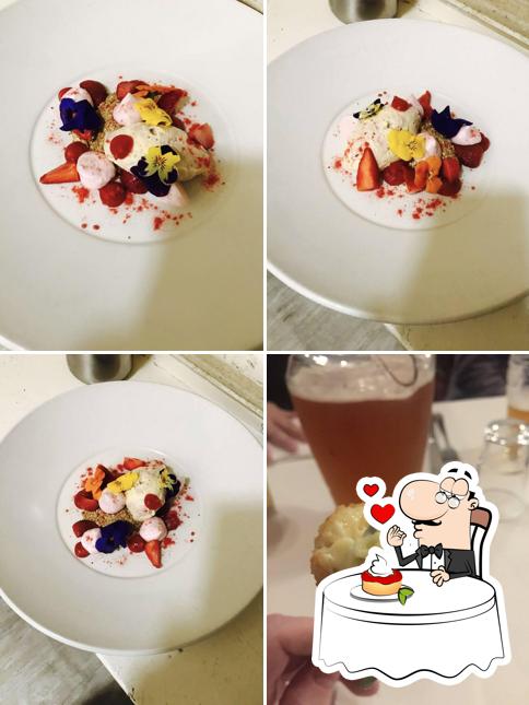 Prince Albert Hotel, Williamstown - Restaurant menu, prices and reviews