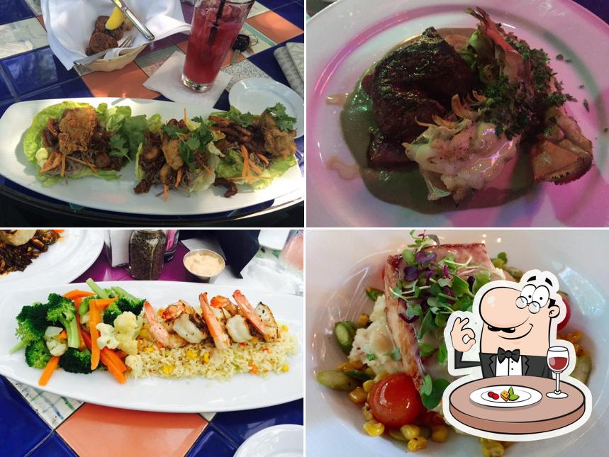 Cappy's Restaurant in San Antonio - Restaurant reviews
