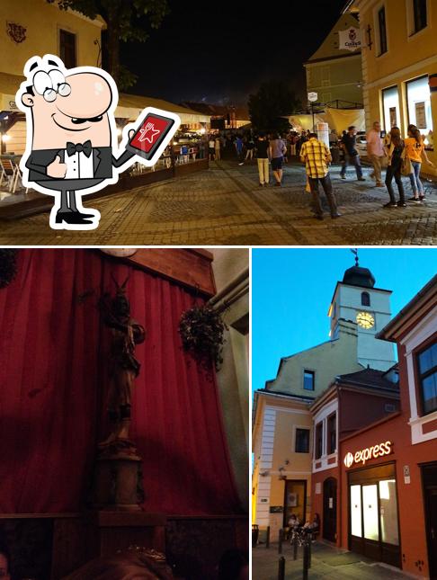 Geea Caffe, Sibiu - Restaurant menu, prices and reviews
