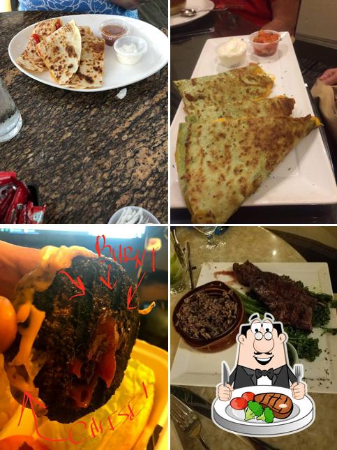 Grill 305, Miami - Restaurant menu, prices and reviews