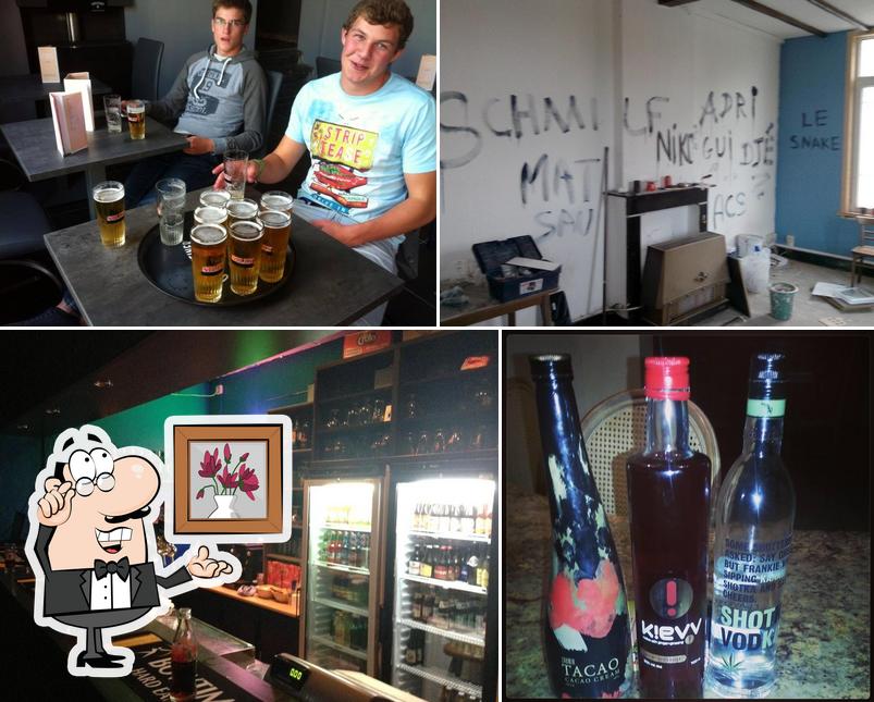 Le top 7 des restaurants à Soignies, décembre 2025 - Restaurant Guru