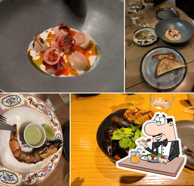 Moon Rabbit DC in Washington - Restaurant reviews