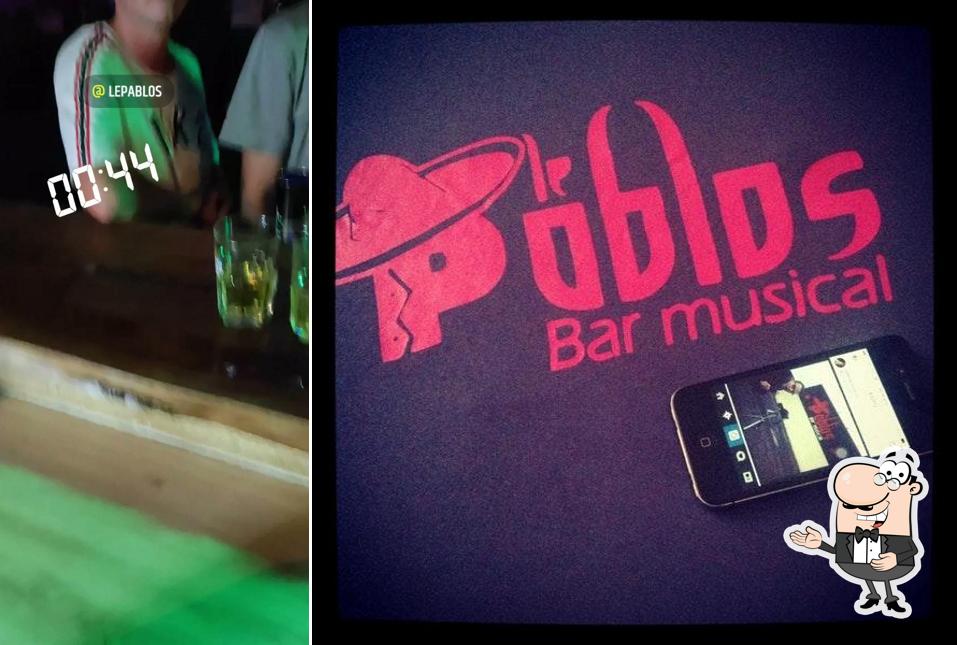 Le Pablos club, Unias, 1110 Rte de la Goutte - Restaurant reviews
