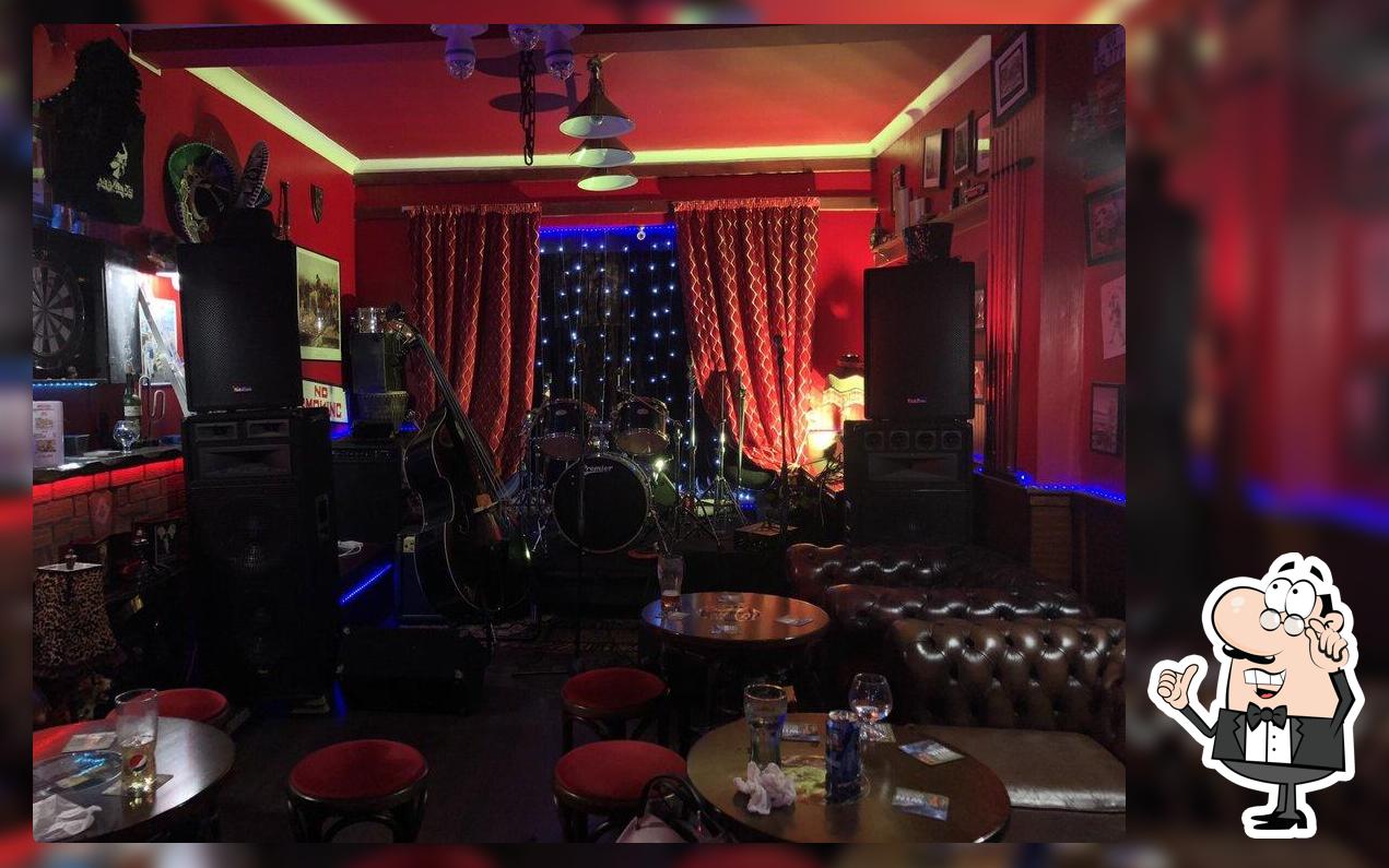 Scottish Honky-Tonk, Rothesay - Restaurant menu, prices and reviews