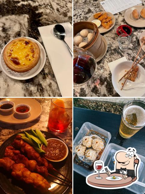 Snack Man, Fortitude Valley - Restaurant menu, prices and reviews
