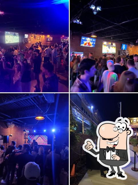 Teets in Raleigh - Restaurant reviews