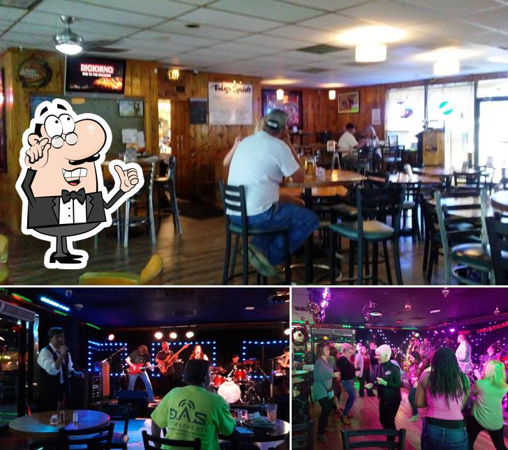 Q's Pub & Grille, Littleton - Restaurant menu, prices and reviews