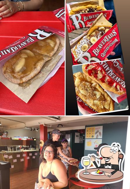 BeaverTails- Queues de Castor (White Rock), White Rock - Restaurant ...