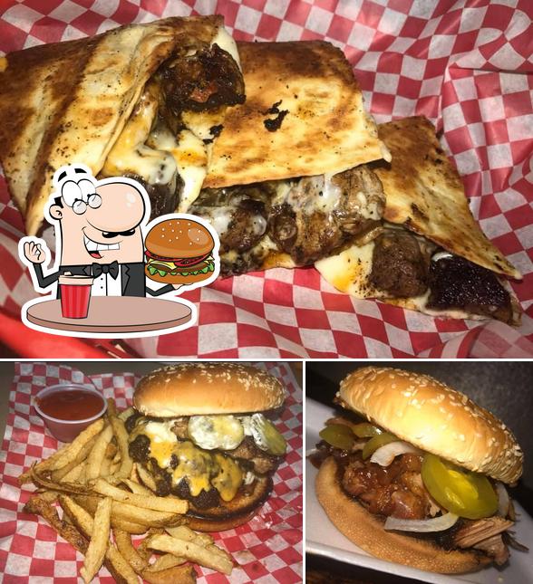 Big C Food in New Iberia - Restaurant reviews