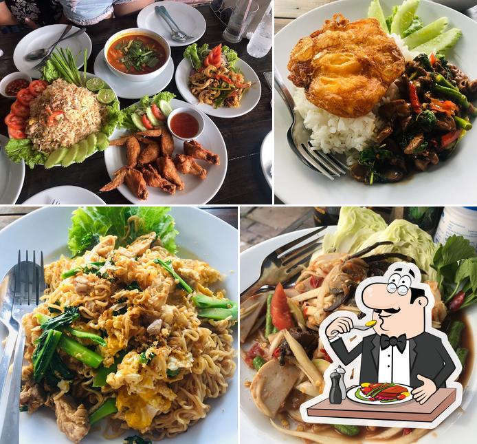 CHEF PREECHA @ PATTAYA, Pattaya - Menú del restaurante, precios y reseñas