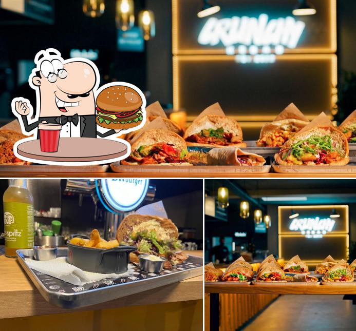 CRUNCHY KEBAB, Kassel - Speisekarte, Preise und Bewertungen