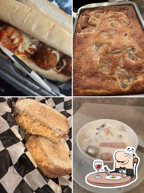 Top 5 restaurants with meat sandwich in Smithville, october 2025 ...