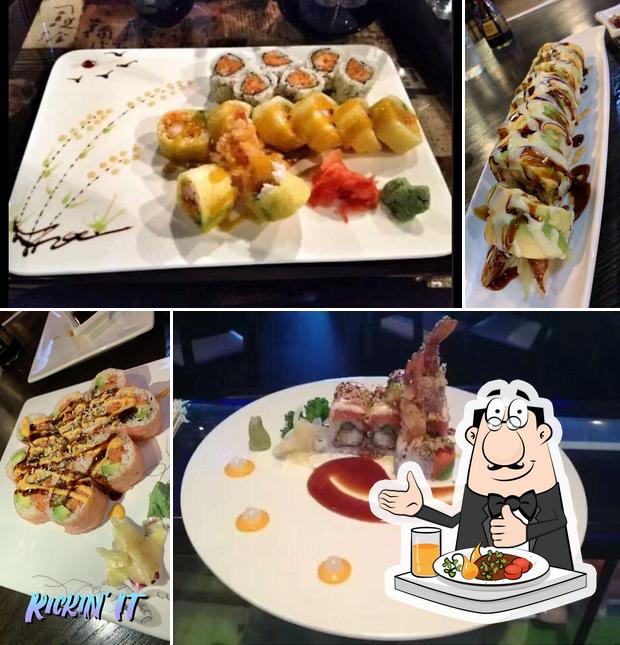 Chop Kitchen, Marion - Restaurant menu, prices and reviews