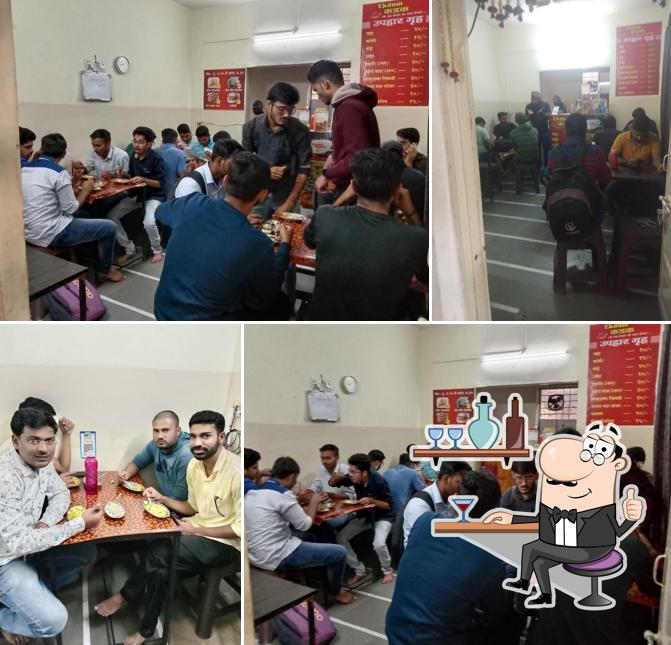 Ekdum kadak, Pune - Restaurant reviews