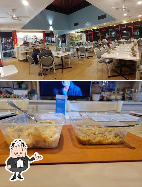 Gary’s Kitchen, Wanniassa - Restaurant menu, prices and reviews