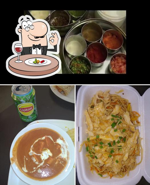 Hungry Peter Curry Takeaway Summerstrand, Port Elizabeth - Restaurant ...