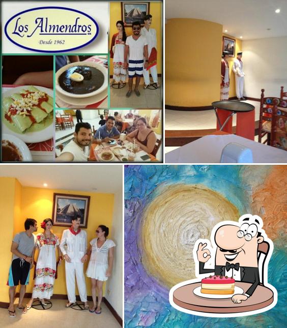 Los Almendros, Cancún - Menú del restaurante, precios y reseñas
