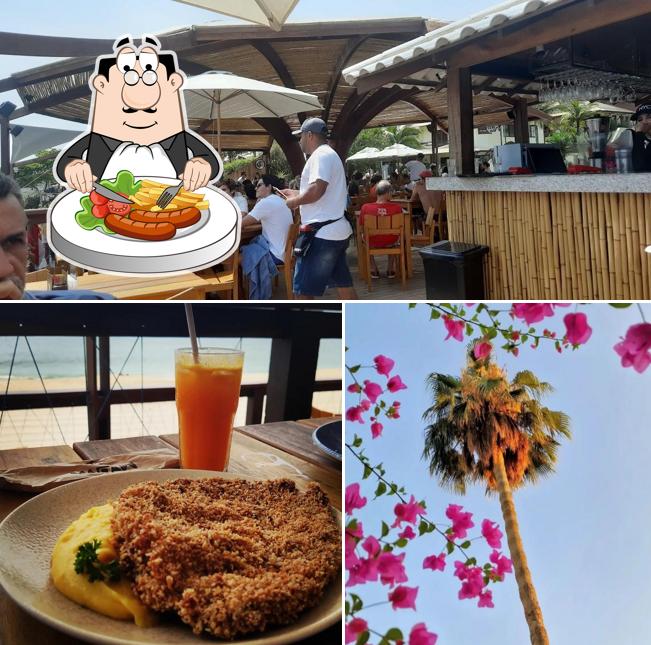 Macaw Camboinhas, Niterói - Menu do restaurante, preços e opiniões