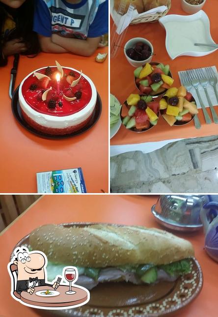 Mi tradicion, Metepec - Restaurant reviews