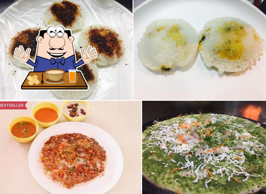 Mythri Food Court, Hyderabad, 32 - Restaurant menu and reviews
