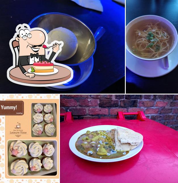 New Ying King in Wallasey - Restaurant menu and reviews