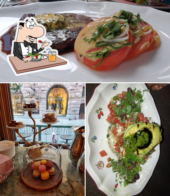 Pas D’art restaurant, Stockholm - Restaurant reviews