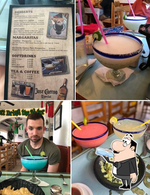 Pipis restaurant, Puerto Vallarta - Restaurant menu and reviews