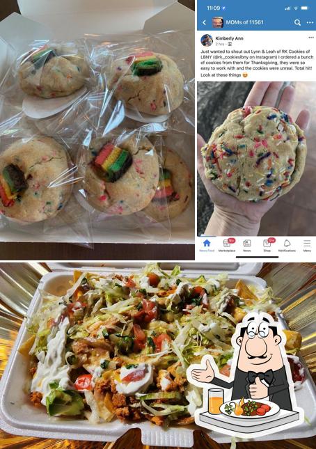 RC Tacos, Richland Center - Restaurant menu, prices and reviews